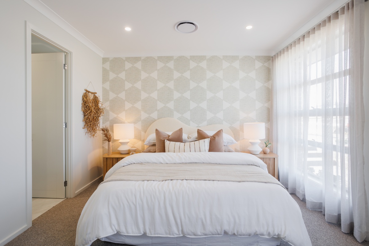 South Nowra Display Homes | Domaine Homes