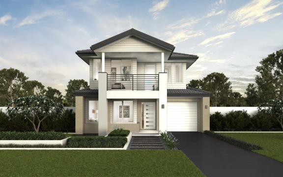 Contact Us | Domaine Homes