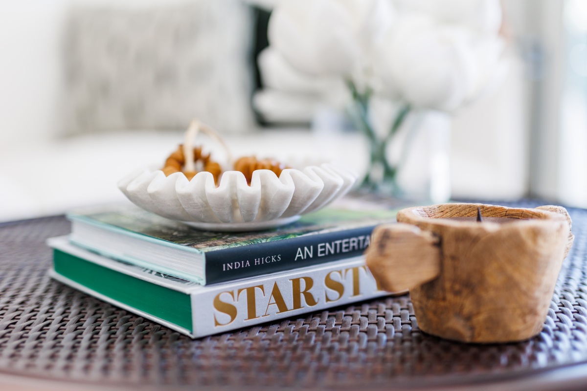 Thornton Display Homes | Domaine Homes