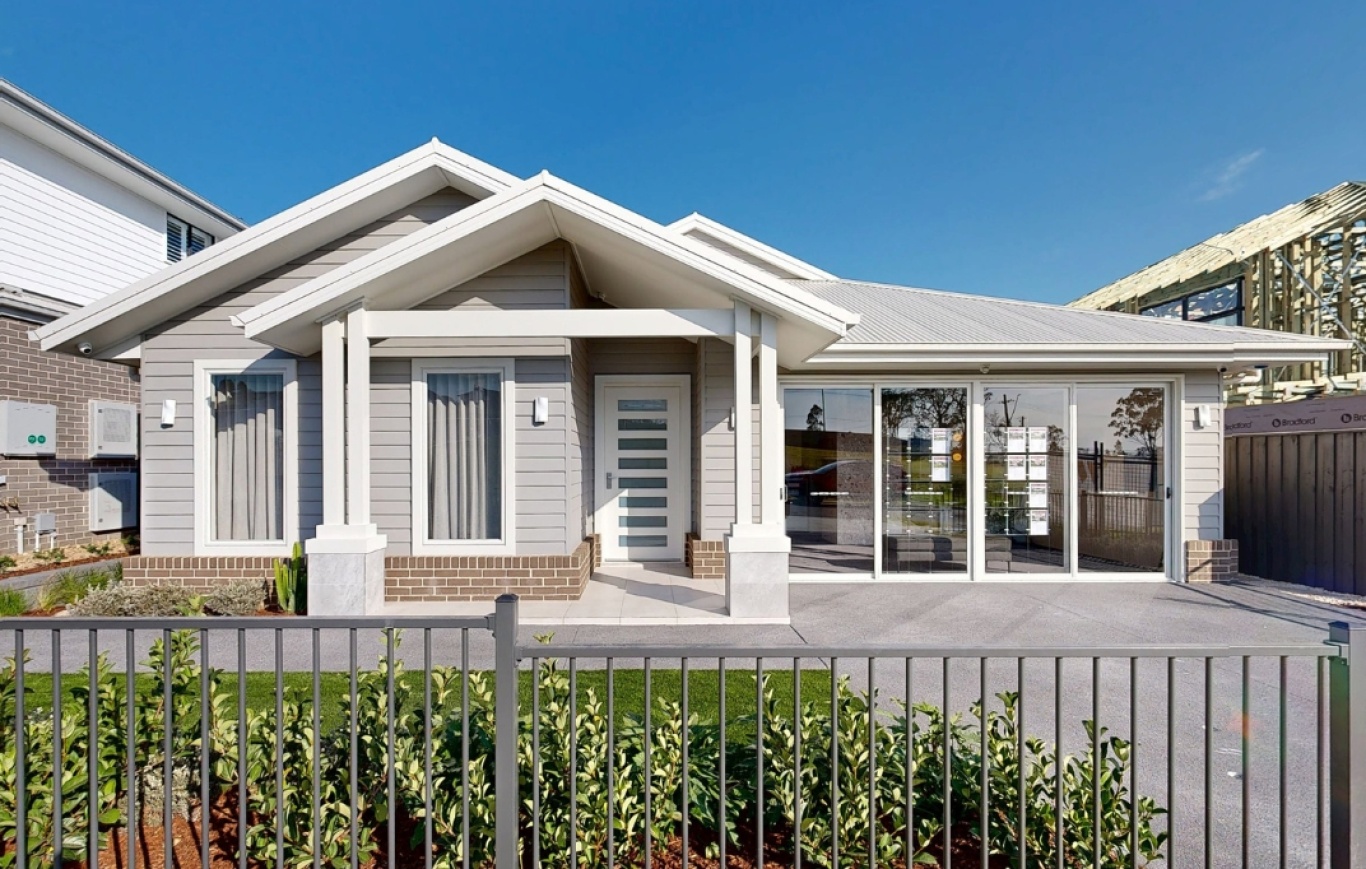 New Home Builders Sydney & Newcastle, NSW | Domaine Homes | Domaine Homes