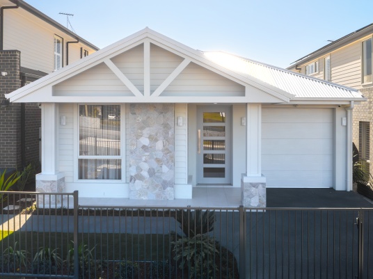 Display Homes Sydney & Newcastle, NSW | Domaine Homes | Domaine Homes