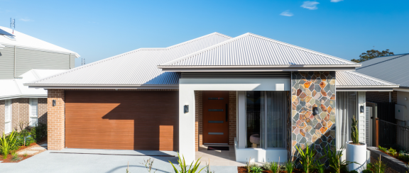 House & Land | Lot 1138 Proposed Road Mulgoa | Domaine Homes