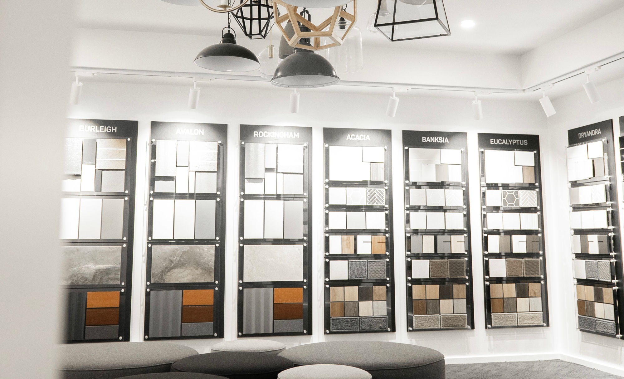 Colour Studio | Domaine Homes