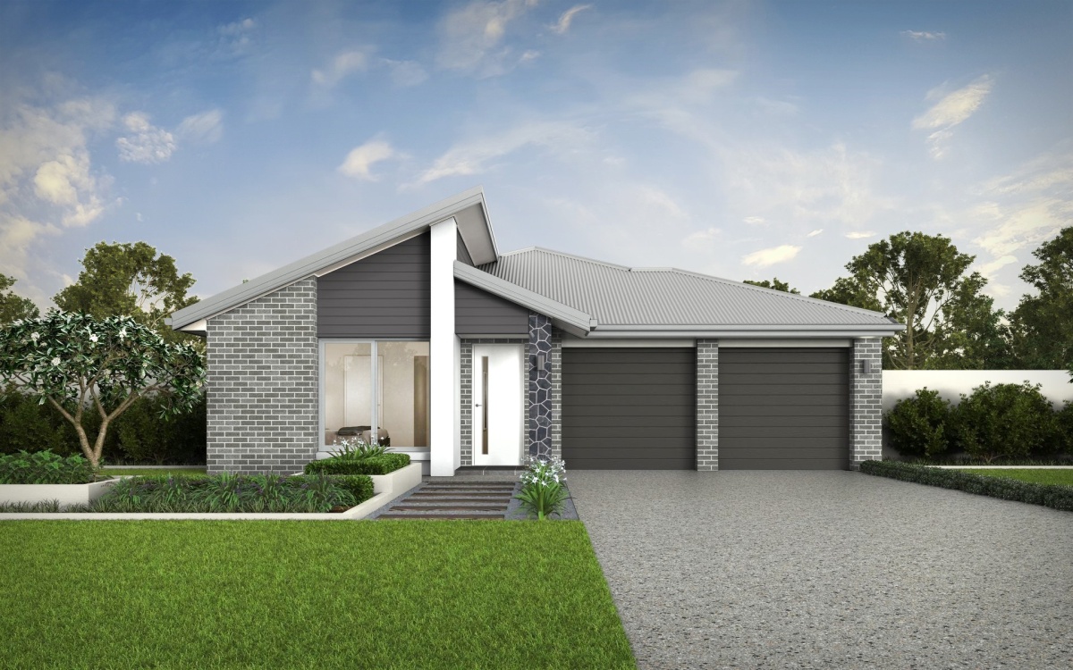 Berkeley 27 | Domaine Homes