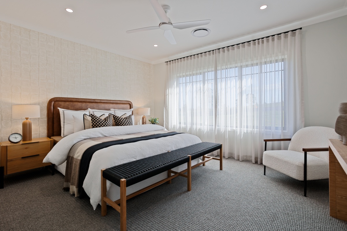 Menangle Park Display Homes | Domaine Homes