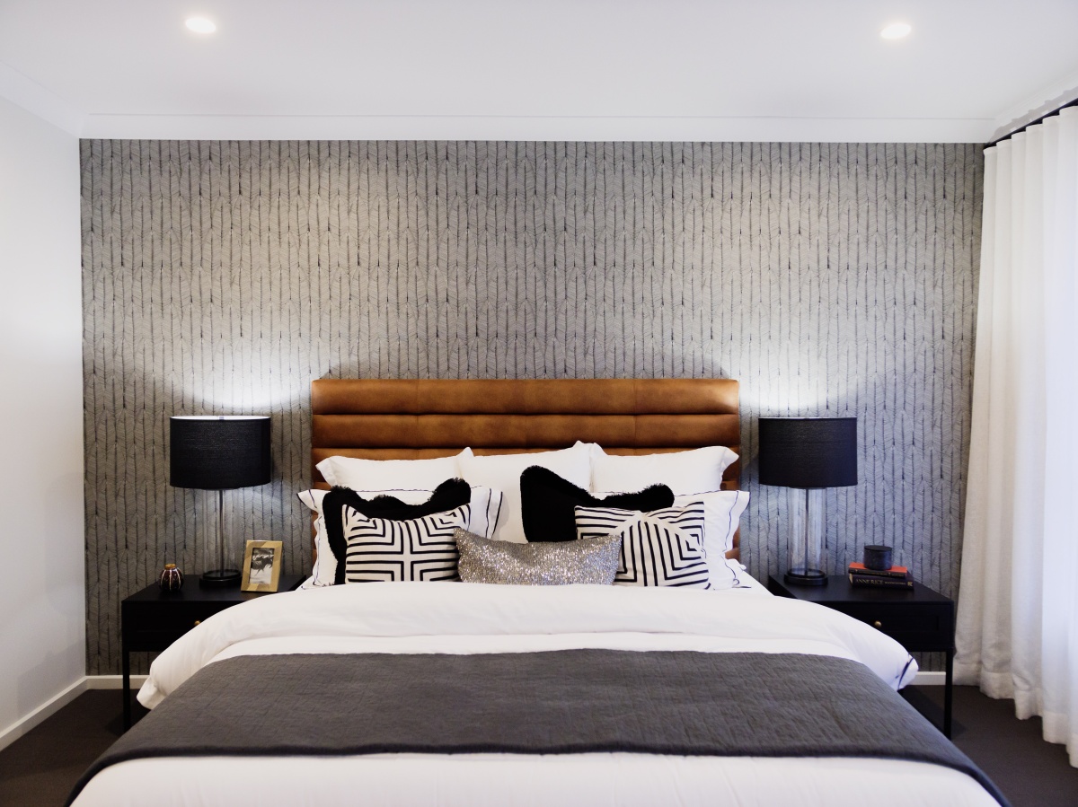Marsden Park Abell Road Display Homes | Domaine Homes