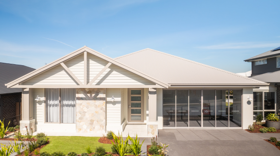 House & Land | Lot 2 Proposed Road Wyee | Domaine Homes