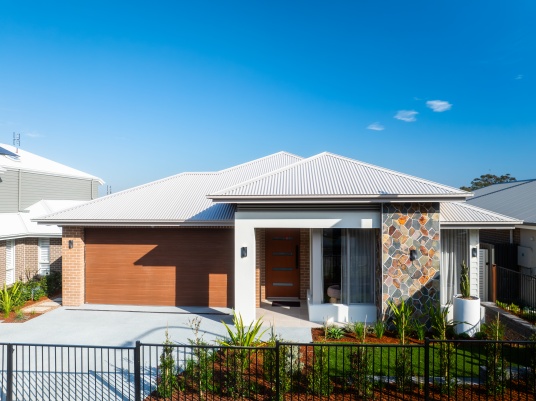Display Homes Sydney & Newcastle, NSW | Domaine Homes | Domaine Homes