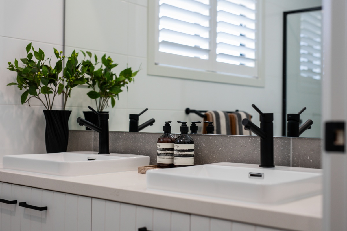 Menangle Park Display Homes | Domaine Homes