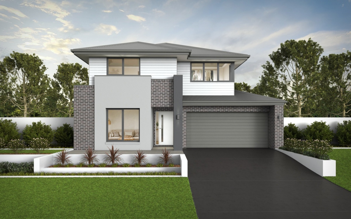 Lismore 22 | Domaine Homes