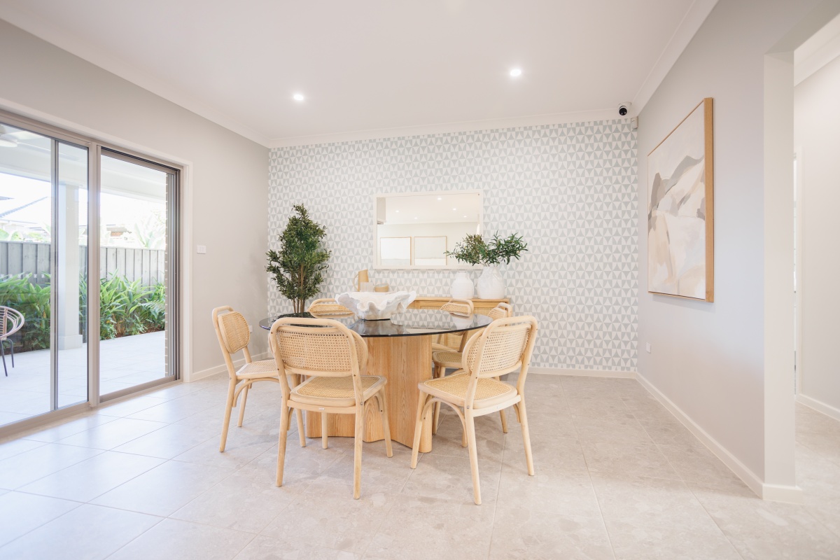 Homeworld Box Hill Display Homes | Domaine Homes