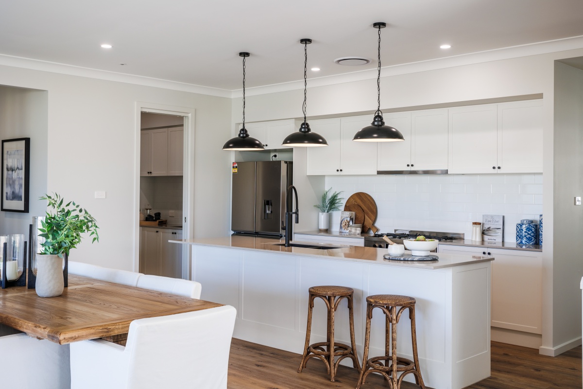 South Nowra Display Homes | Domaine Homes