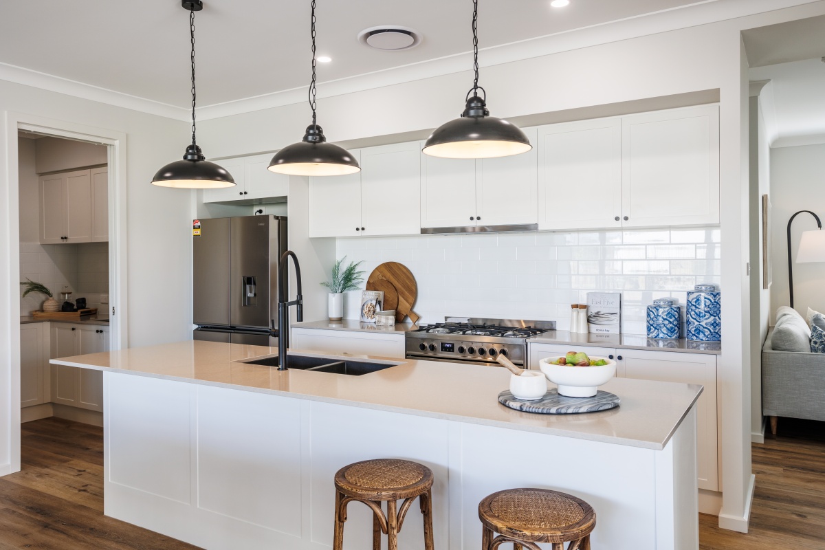 South Nowra Display Homes | Domaine Homes