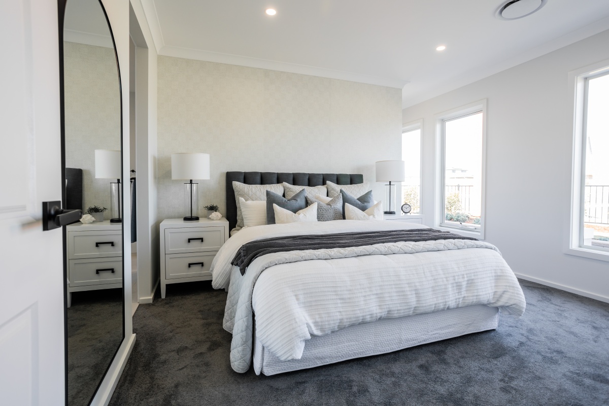South Nowra Display Homes | Domaine Homes