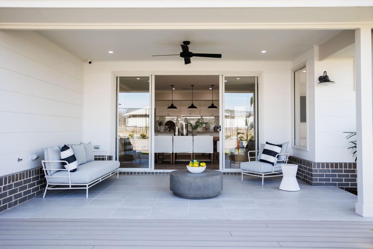 South Nowra Display Homes | Domaine Homes
