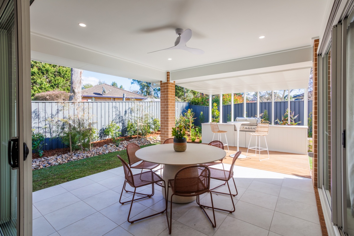Braemar Display Homes | Domaine Homes