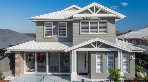 House & Land | Lot 1138 Proposed Road Mulgoa | Domaine Homes