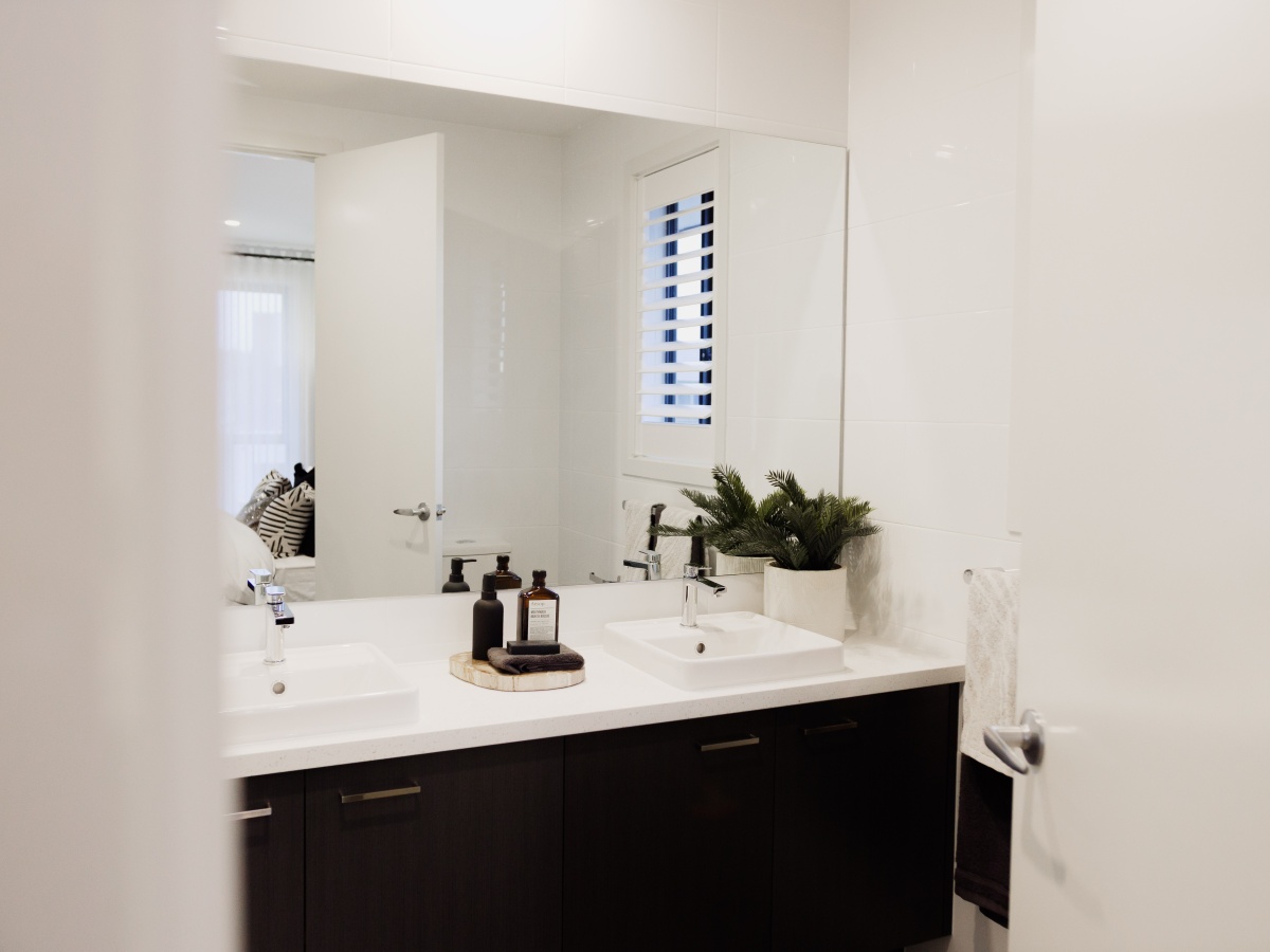 Marsden Park Abell Road Display Homes | Domaine Homes