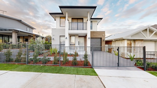 Display Homes Sydney & Newcastle, NSW | Domaine Homes | Domaine Homes