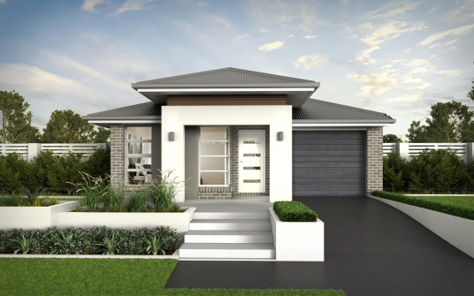 New Home Builders Sydney & Newcastle, NSW | Domaine Homes | Domaine Homes