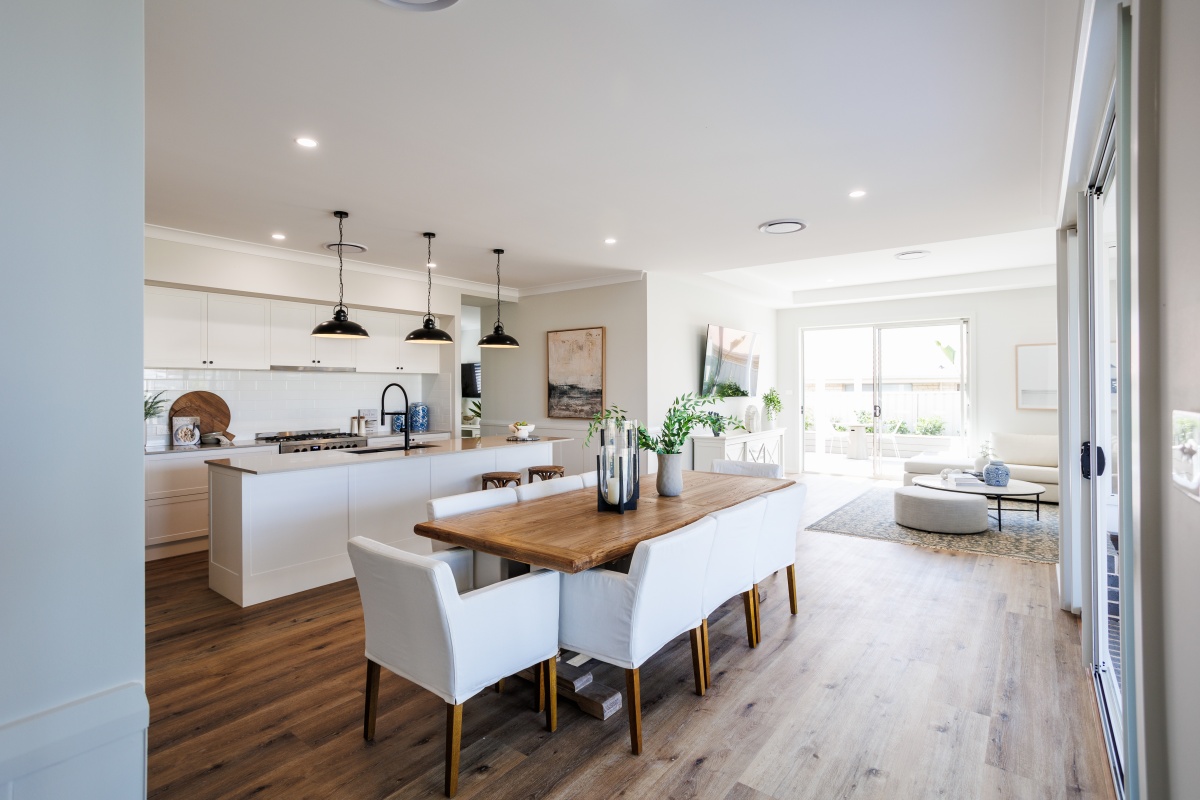 South Nowra Display Homes | Domaine Homes