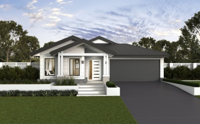 New Home Upgrades | Domaine Homes