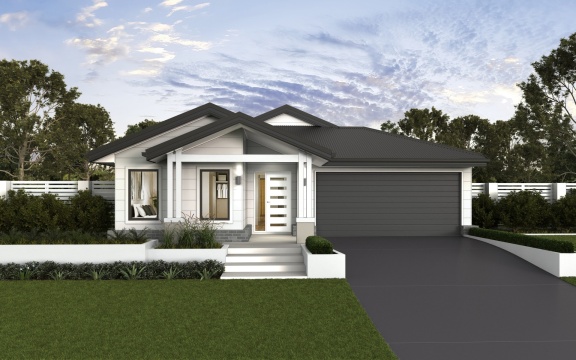 Display Homes Sydney & Newcastle, NSW | Domaine Homes