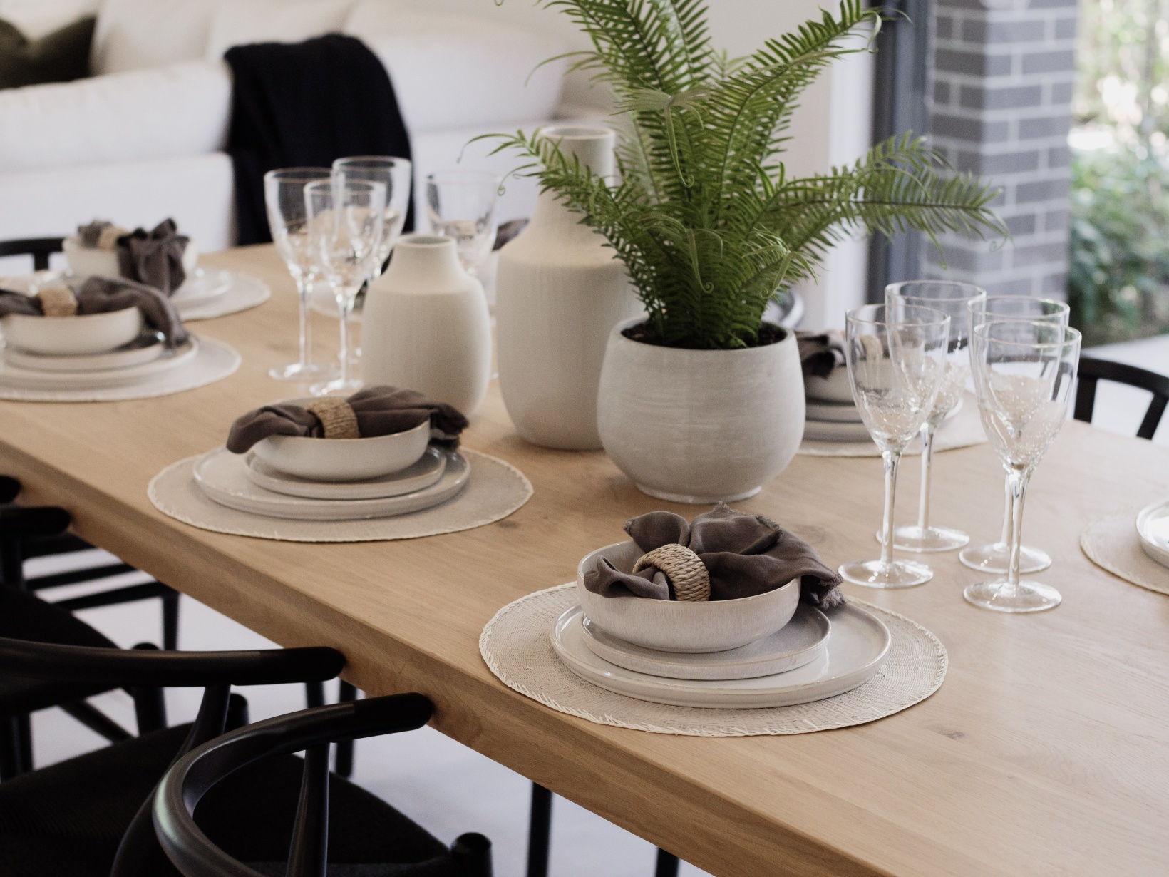 Decorating Your First Home on a Budget | Domaine Homes