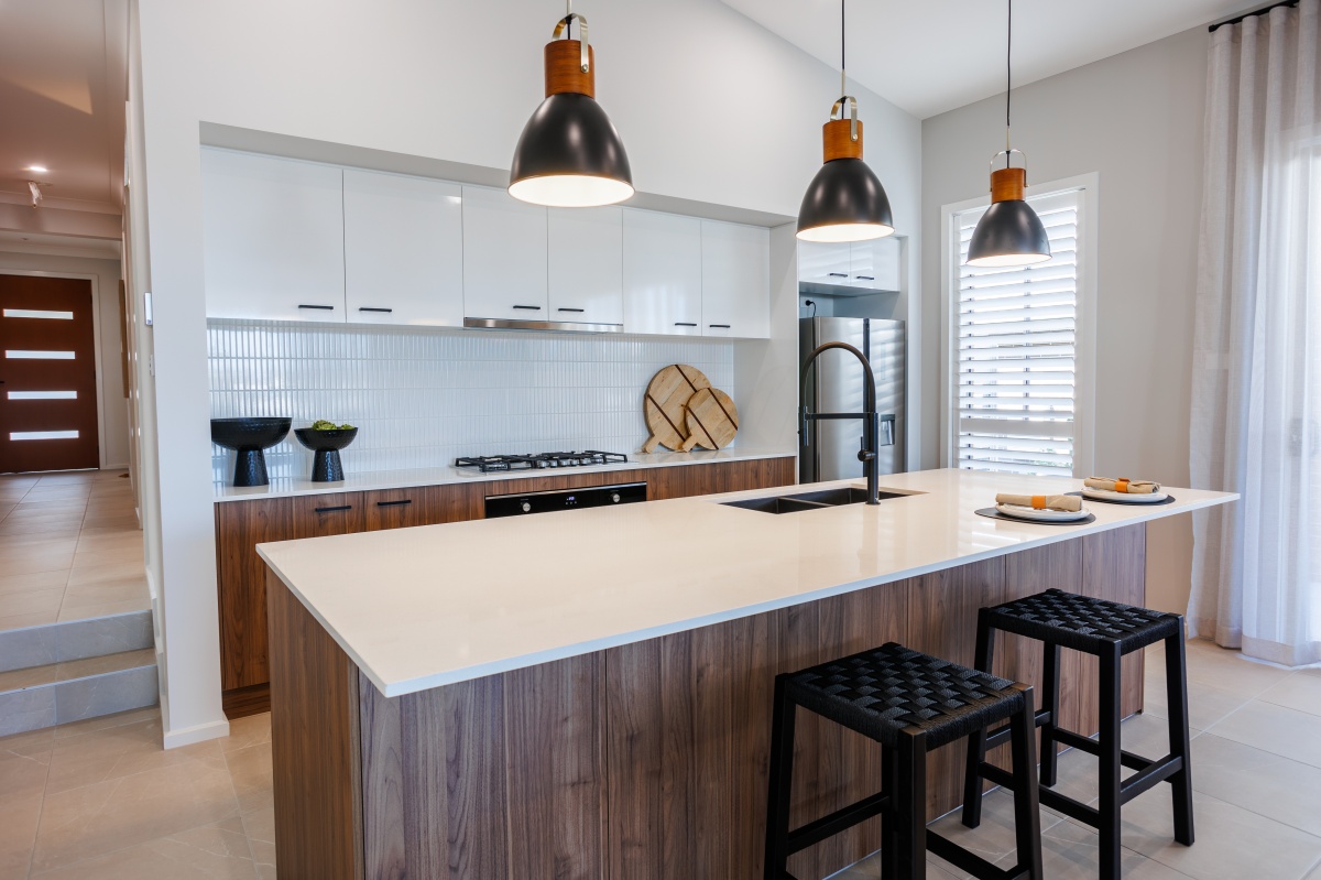 HomeWorld Warnervale | Domaine Homes