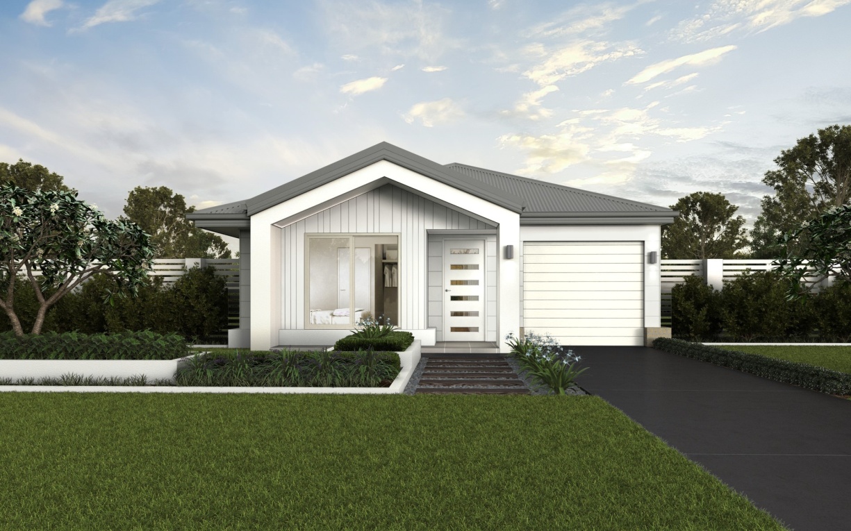 Display Home Virtual Tours | Domaine Homes