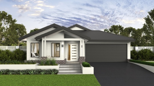 New Home Builders Sydney & Newcastle, NSW | Domaine Homes