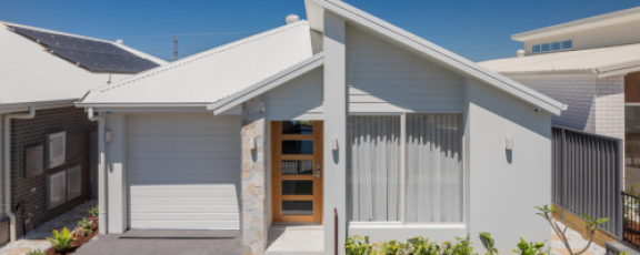 House & Land | Lot 325 Proposed Road Singleton | Domaine Homes