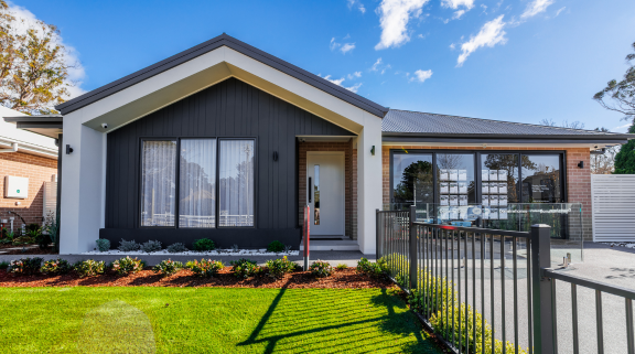 House & Land | Lot 1138 Proposed Road Mulgoa | Domaine Homes