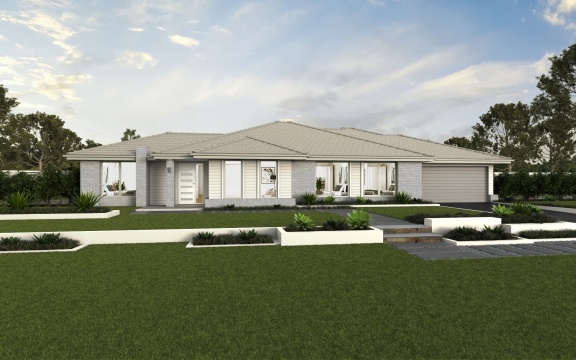Display Homes Sydney & Newcastle, NSW | Domaine Homes