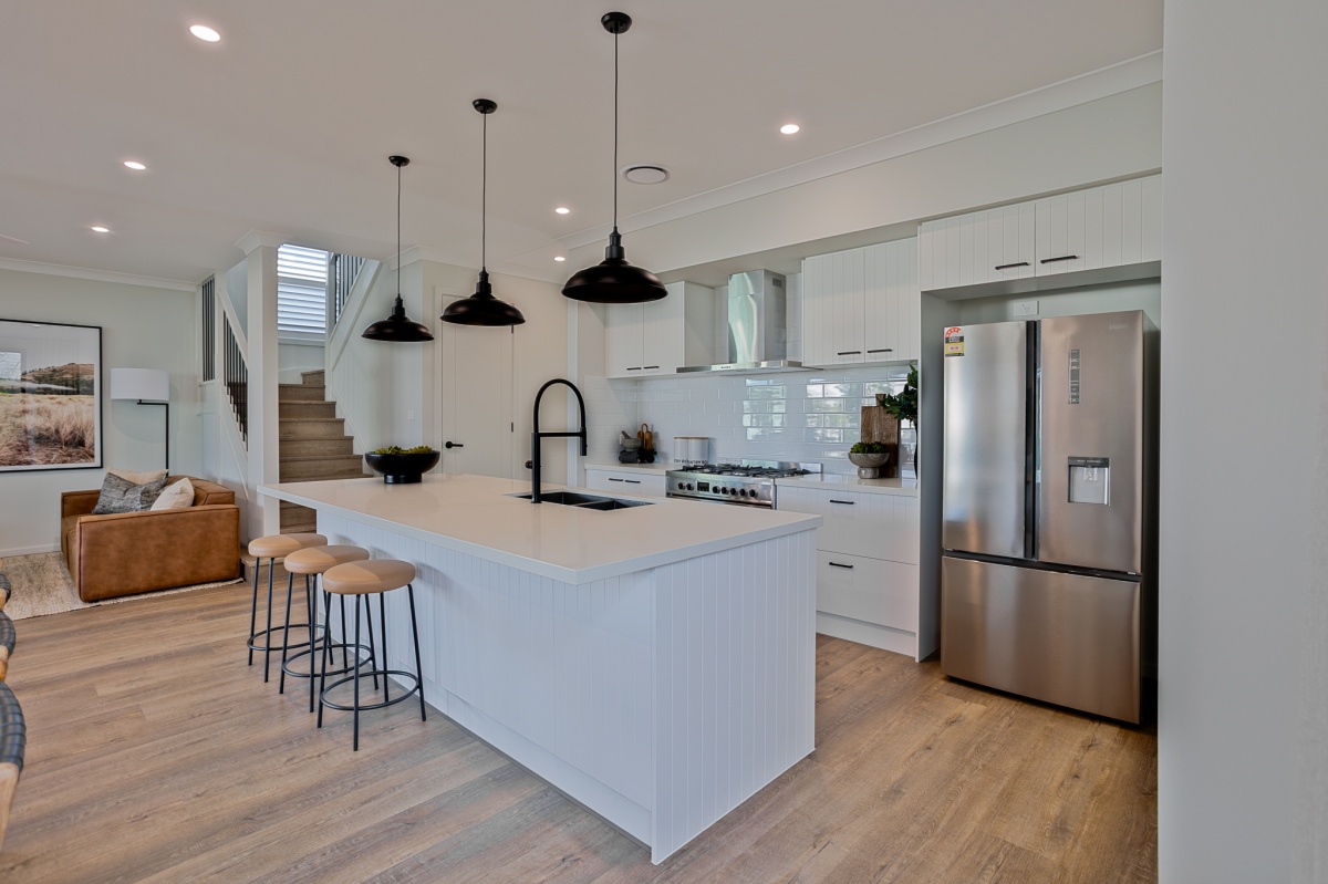 Menangle Park Display Homes | Domaine Homes