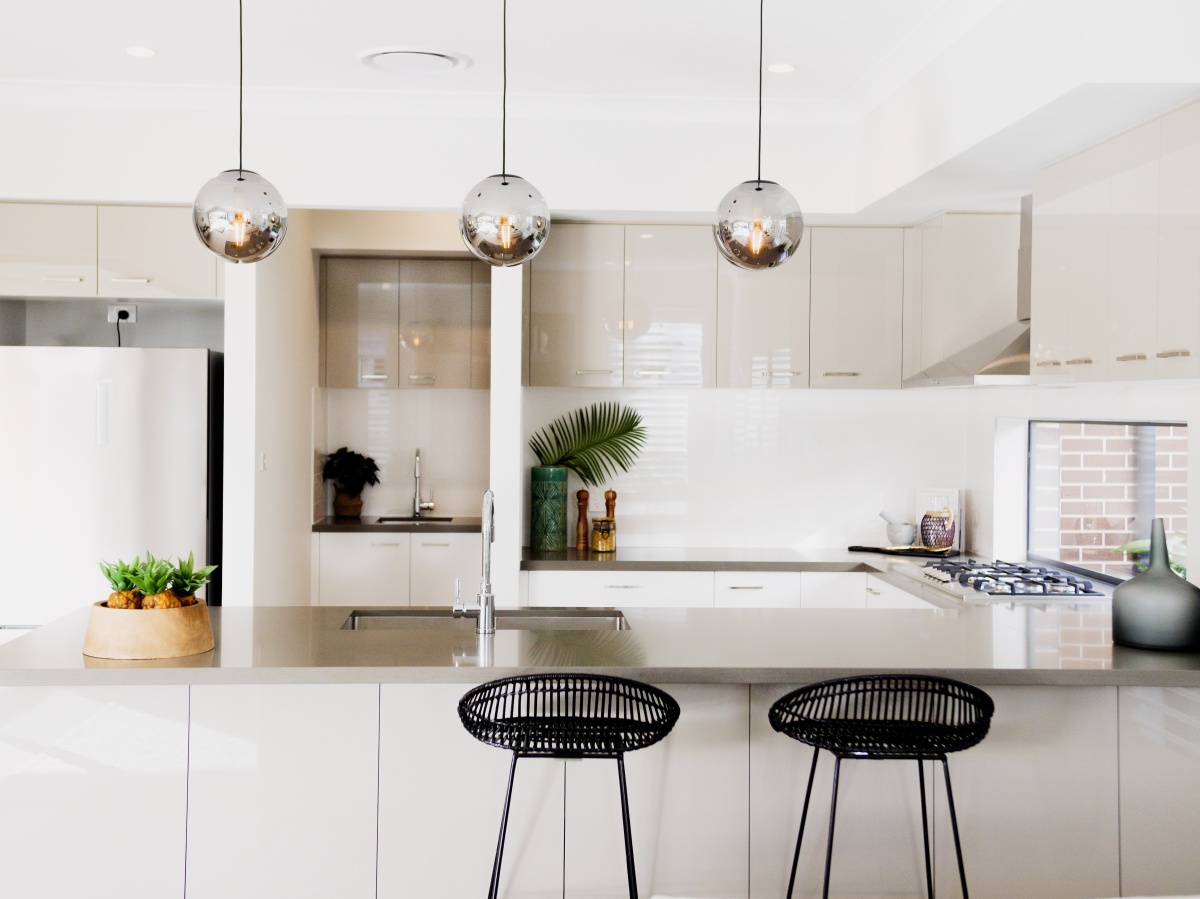 Marsden Park Abell Road Display Homes | Domaine Homes