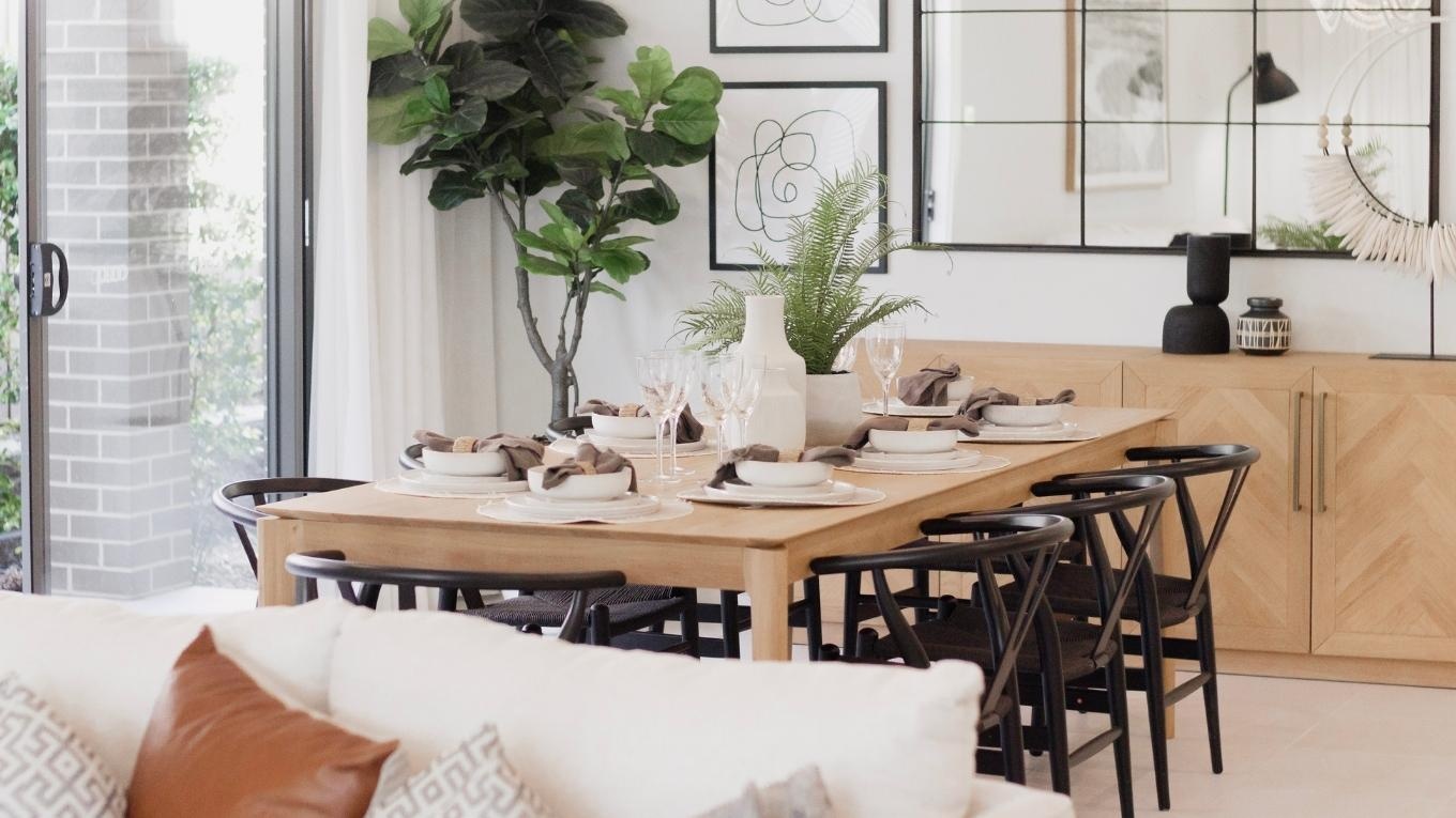 Display Homes Sydney & Newcastle, NSW | Domaine Homes