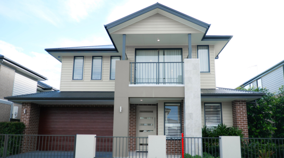 House & Land | Lot 2 Proposed Road Wyee | Domaine Homes