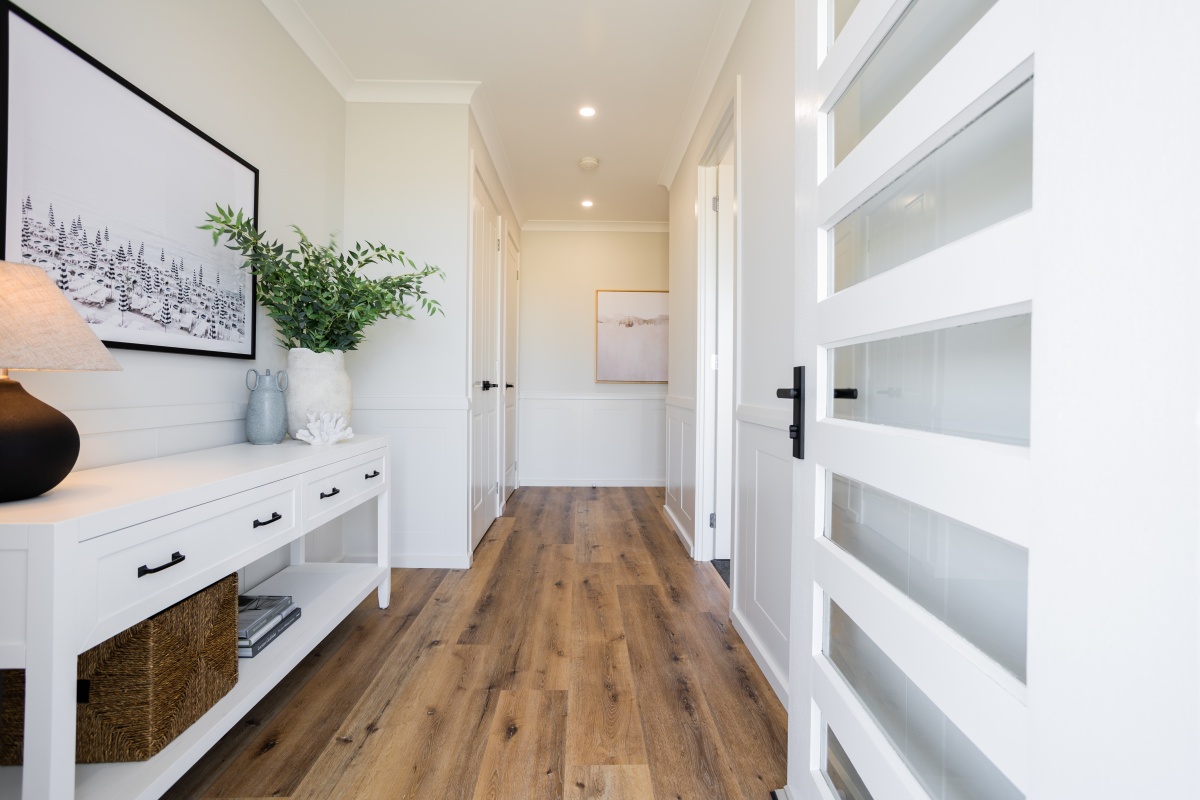 South Nowra Display Homes | Domaine Homes