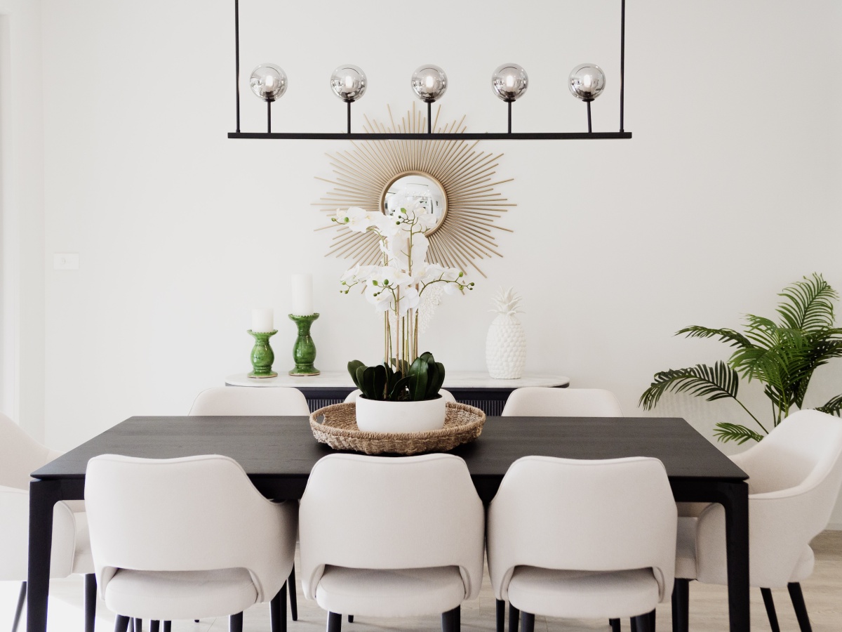 Marsden Park Abell Road Display Homes | Domaine Homes