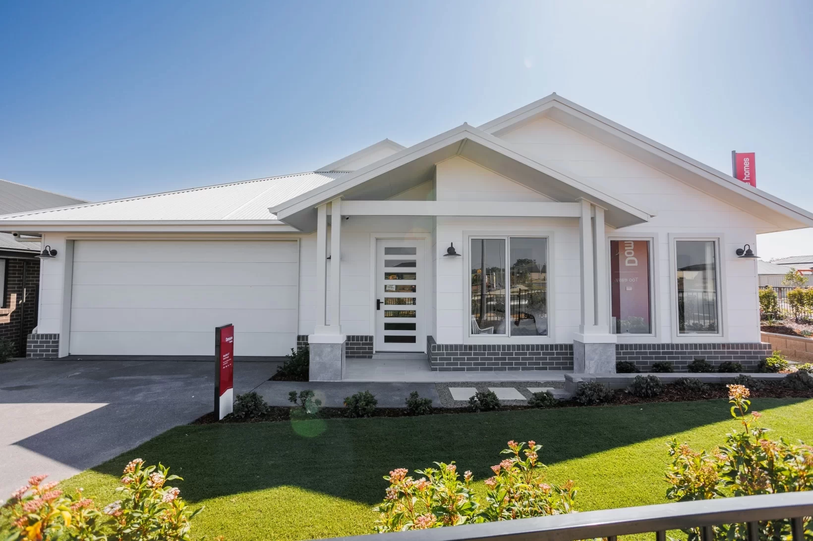 Why Our Homes Are So Affordable | Domaine Homes